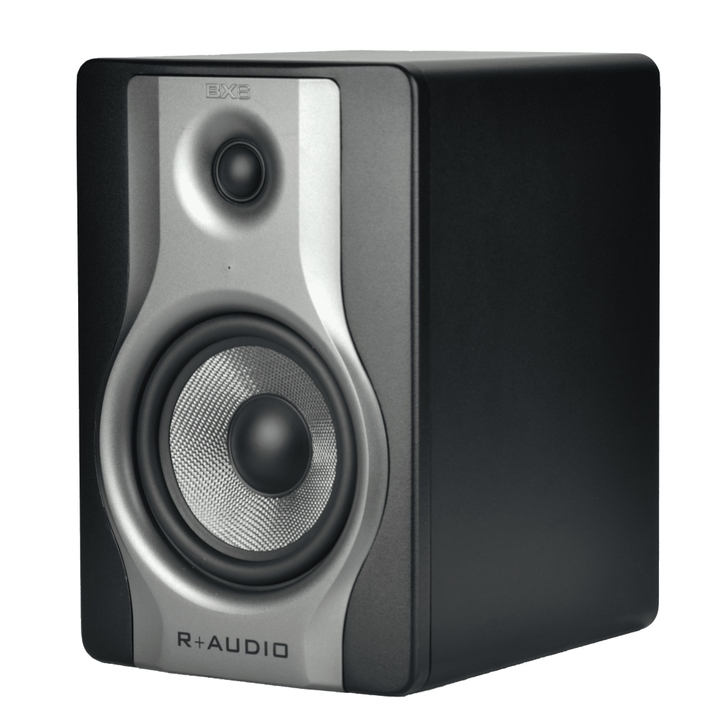 BX6 – R+ Audio